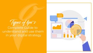 Types of KPIs: Complete Guide to understand and use them